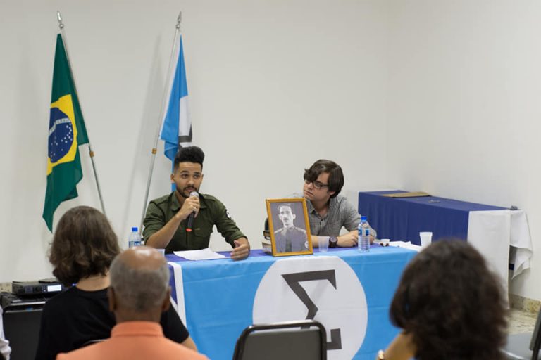 Integralistas comemoram aumento de imposto e pedem subsídios a ...