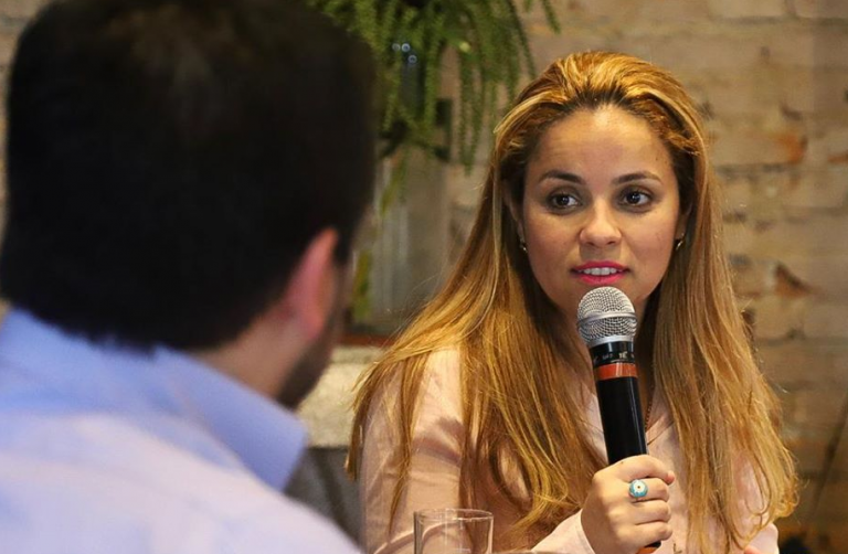 Janaína Lima: as políticas públicas, para serem mais eficientes, têm ...